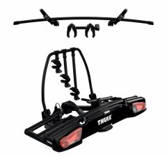Thule VeloSpace XT 3 Fatbike Bundle