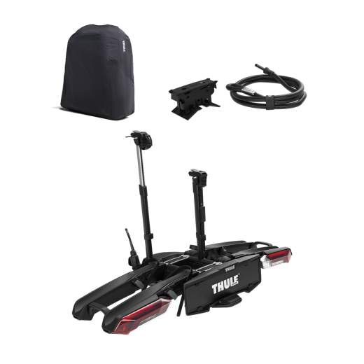 Thule Epos 2 Basic Bundle