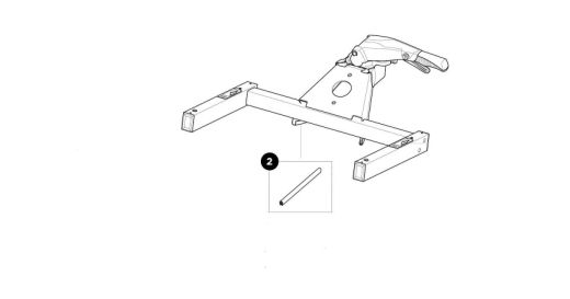 THULE Edge protection