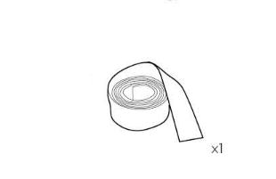 THULE Load strap
