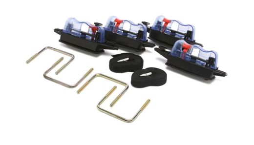 THULE Easy-Snap Befestigungssatz 10739
