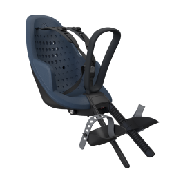 Thule Yepp 2 mini Vorne angebrachter Fahrradkindersitz