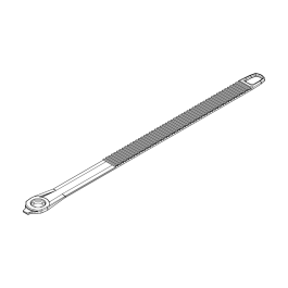 THULE 52266 Felgenband