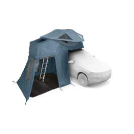 Thule Approach Annex L Mid Blue