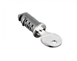 Thule Lock Barrel N049