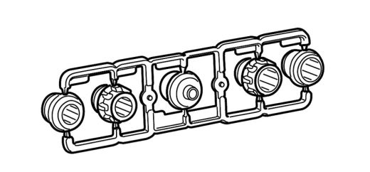 THULE Adapter Kit