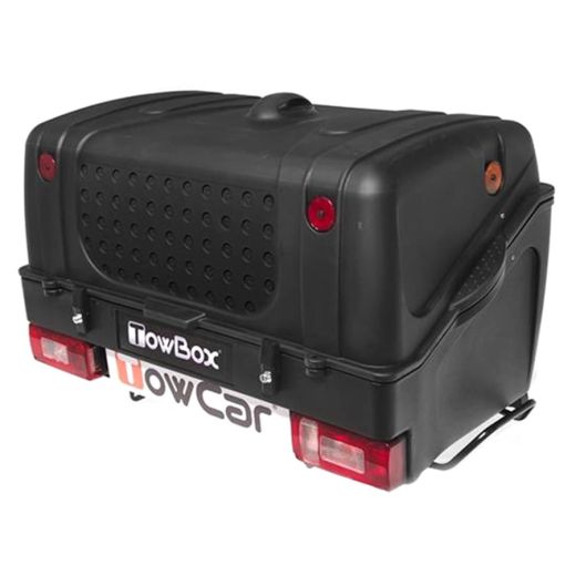 TOWCAR TowBox V1 Black Edition